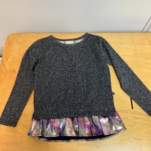 Appaman | Shirts & Tops | Appaman Girls Cute Top Size 7 Years In Great ...